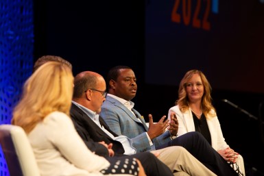 ISM World Annual Conference