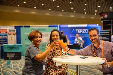 ISM World Annual Conference