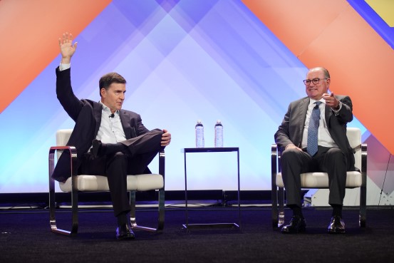 ISM World Annual Conference