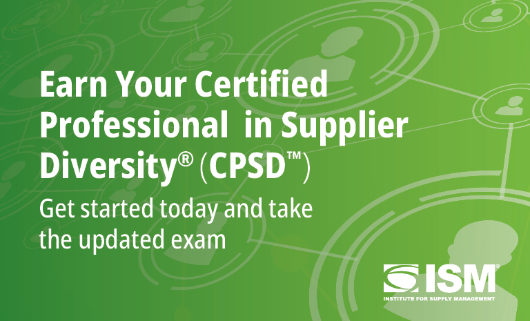 CPSM®, CPSD™ and APSM™ Exam Overview